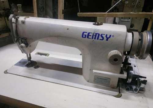 Швейная машина Gemsy 8900