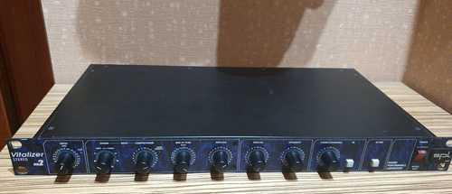 Мастеринговый процессор Spl Vitalizer MK2