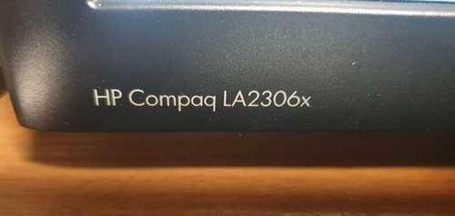 Монитор HP LA2306x