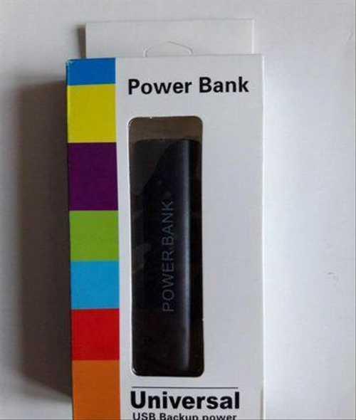 Power bank L45 3000 mAh