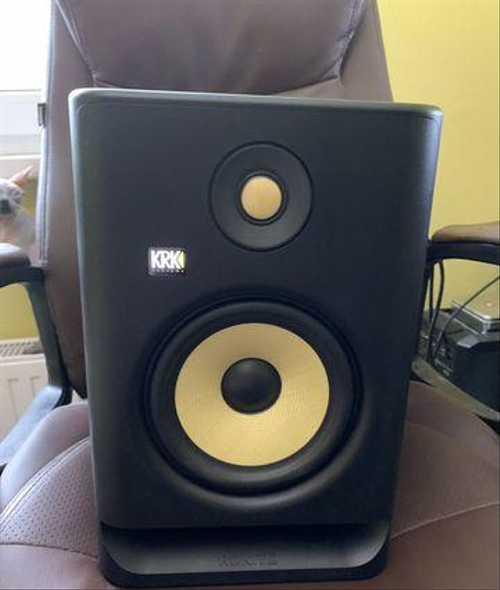 Студийный монитор KRK rp7g4