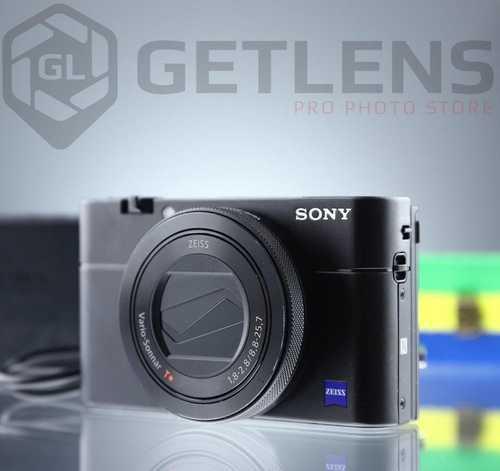 Sony RX100 V (id-720553)