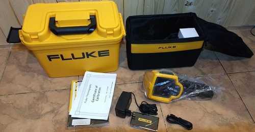 Тепловизор Fluke TiR1