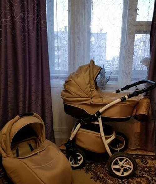 Коляска