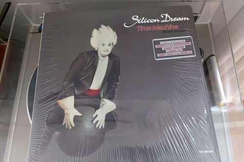 Silicon Dream Time Machine Lp