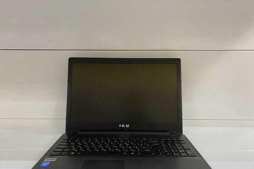 Ноутбук Dexp W950TU