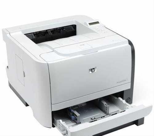 Запчасти для принтера HP LaserJet P2035 / P2055