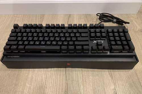 Игровая клавиатура XPG Infarex K10