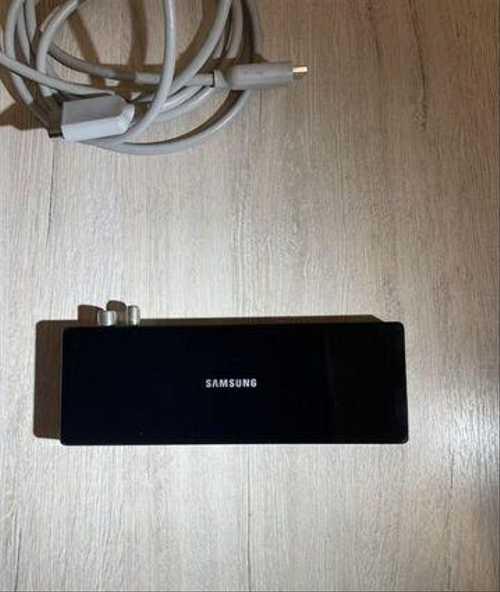 Samsung One connect