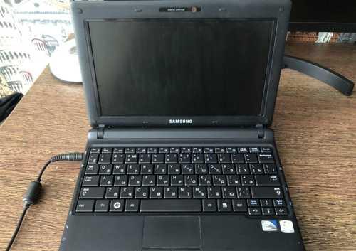 Ноутбук Samsung NP-N145