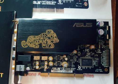 Asus Xonar Essence ST