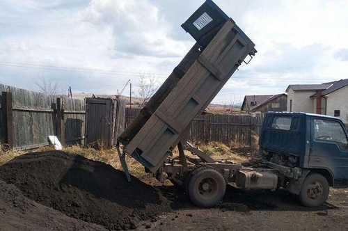 Почвосмесь, чернозем,перегной,навоз