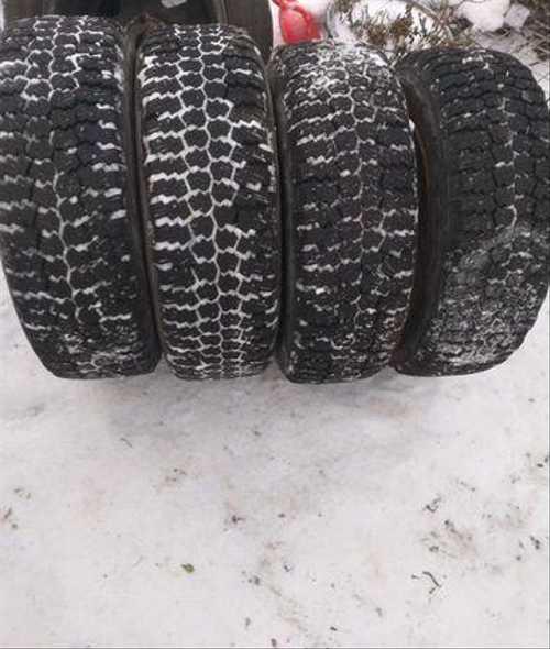 Aeolus 195/65 R15 4шт