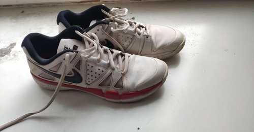 Кроссовки теннисные Nike Air