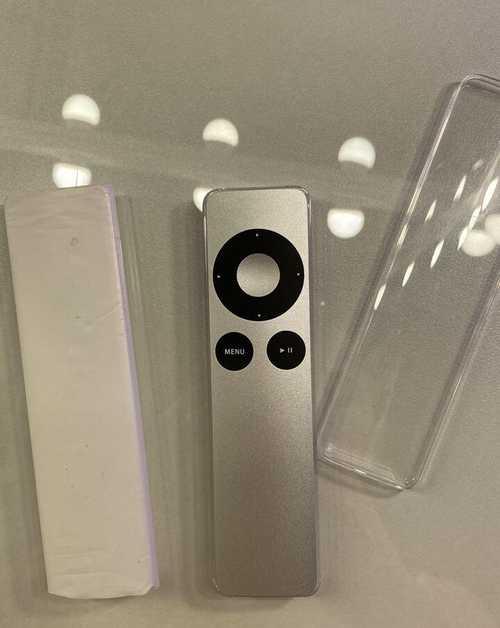 Оригинальный пульт Apple Remote A1294