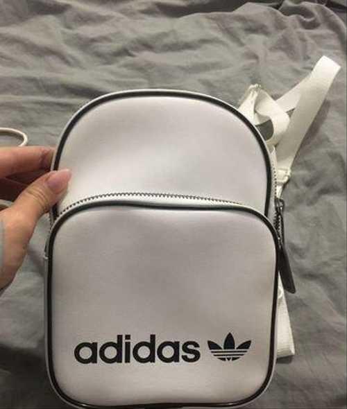 Рюкзак Adidas (оригинальный)