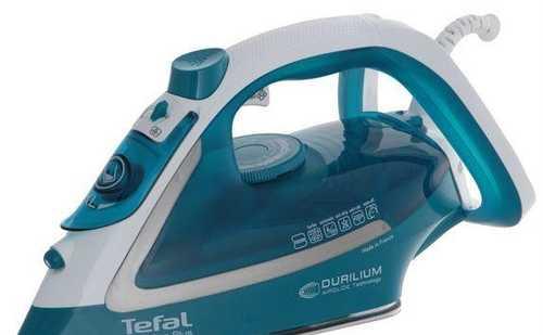 Утюг Tefal Easygliss Plus FV 5737