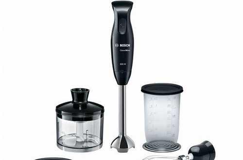 Блендер Bosch MSM2650B