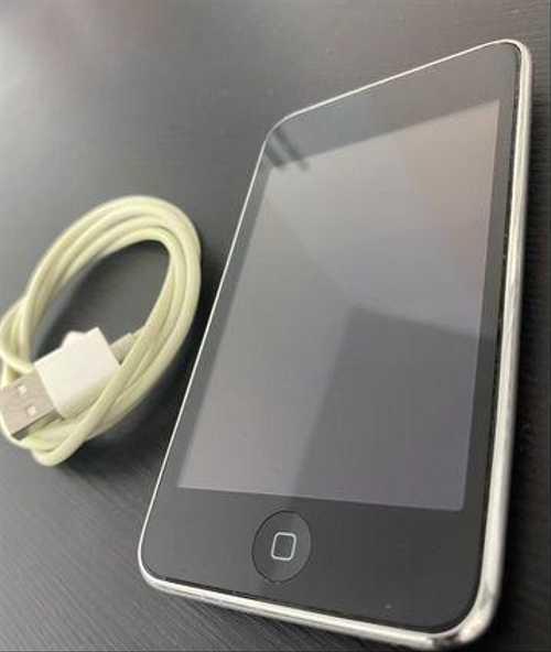 Плеер iPod touch 2 32