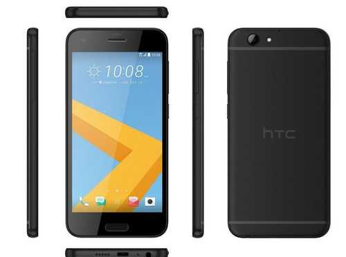 Смартфон HTC One A9s 32GB