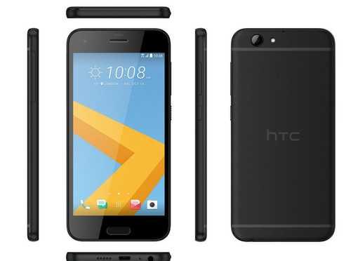 Смартфон HTC One A9s 32GB