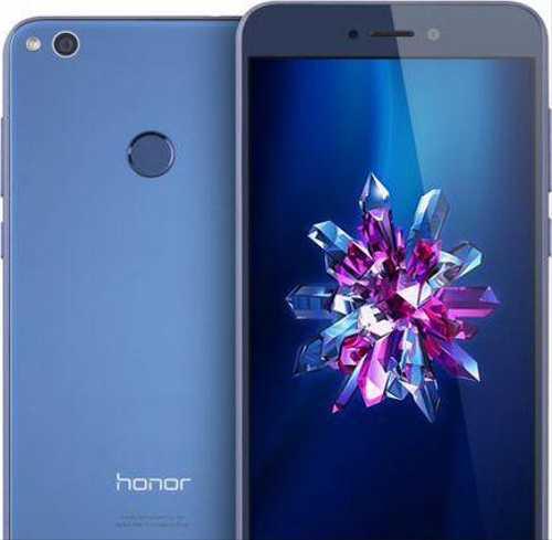 Телефон Huawei honor 8lite