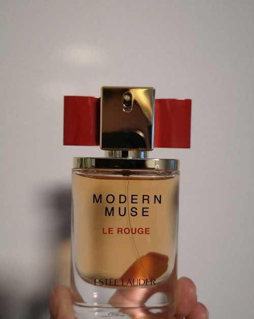 Estee Lauder Modern muse le rouge gloss