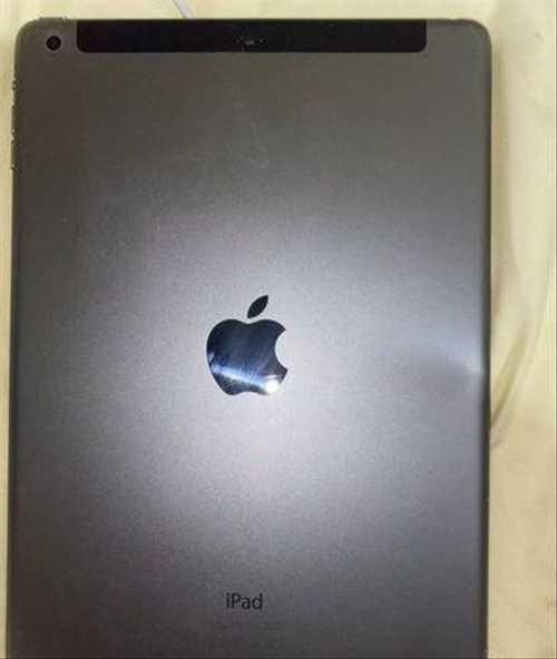 iPad air 1