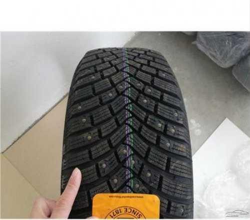 Continental IceContact 3 225/55 R18 102T