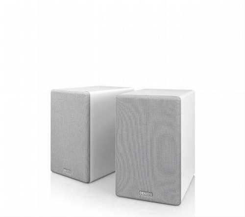 Полочная акустика Denon SCN10wtem