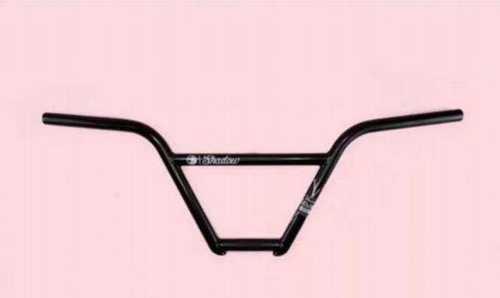BMX Руль Shadow Crowbar SG 4pc