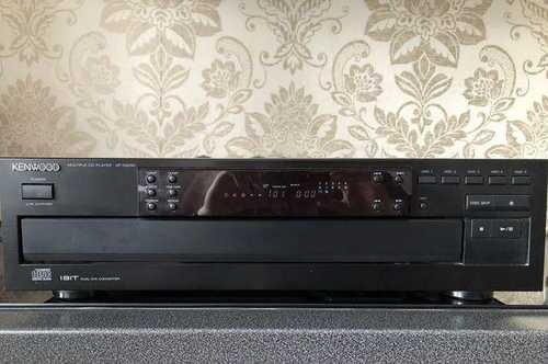 Kenwood DP-R3090