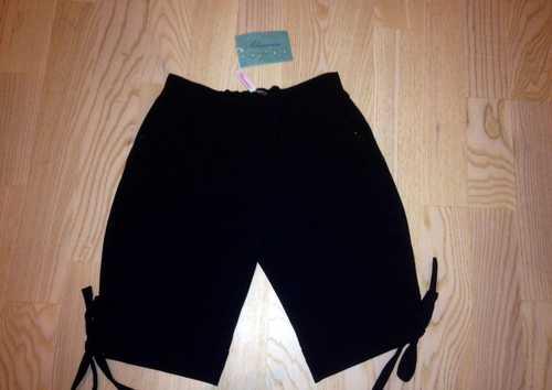 Новые удлиненные шорты Blumarine