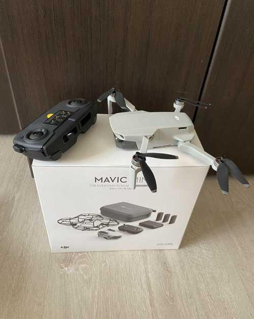 DJI mavic mini CE