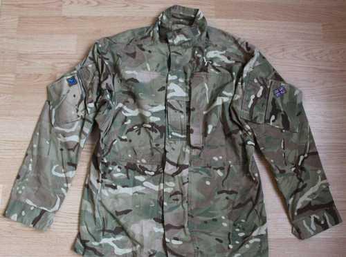 Полевой китель Jacket 2 Temperate MTP 170/88