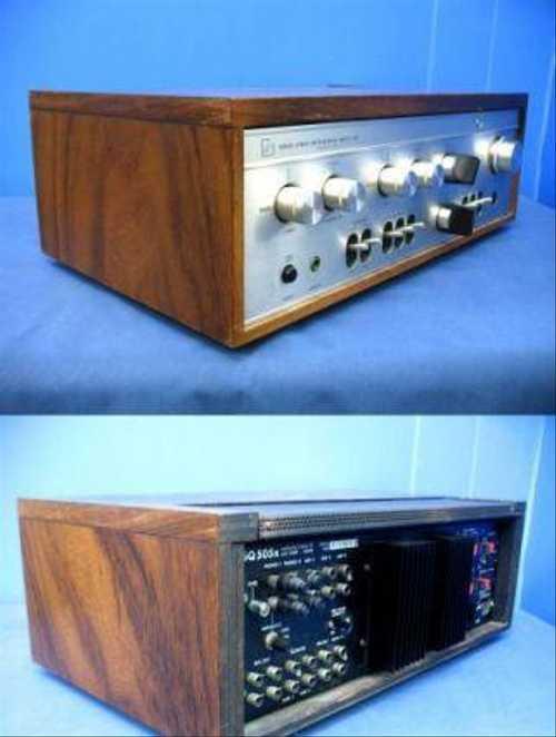 Luxman SQ-505 EX