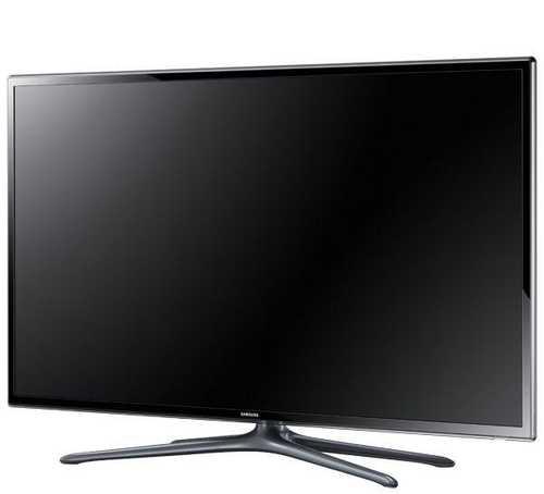 Samsung ue40f6100ak (101 см)