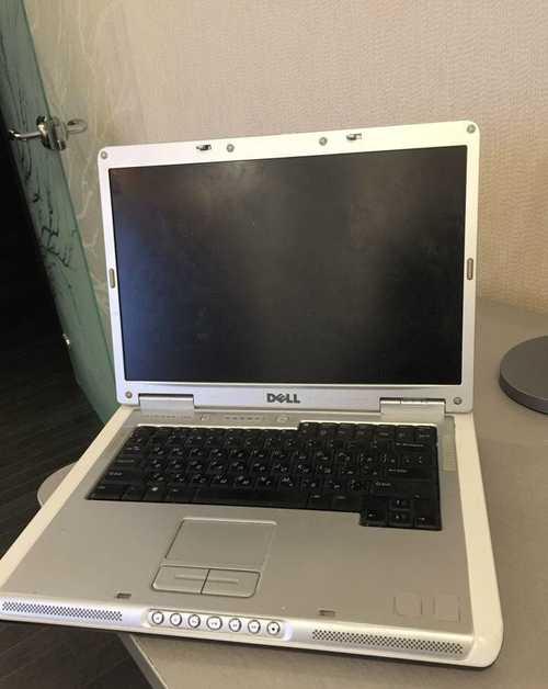 Dell inspiron 6400