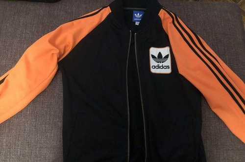 Продам кофту adidas