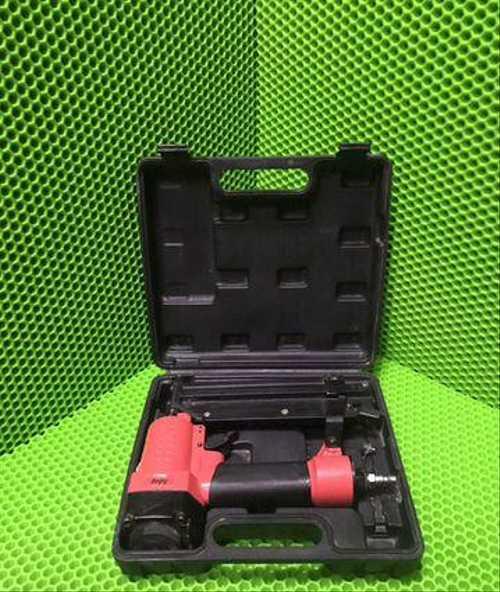 Пневмо степлер fubag sn4050