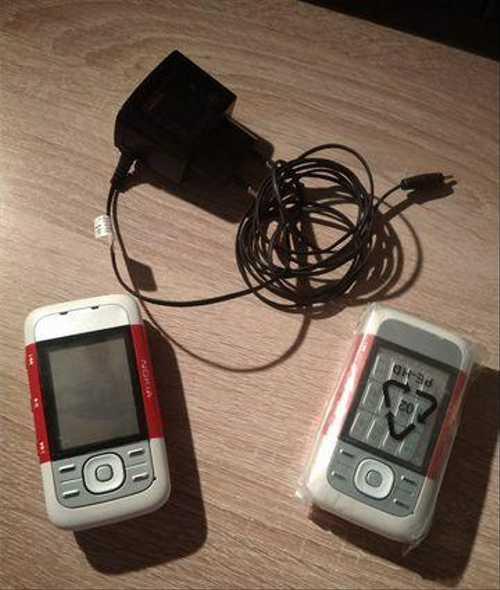 Телефон Nokia 5300