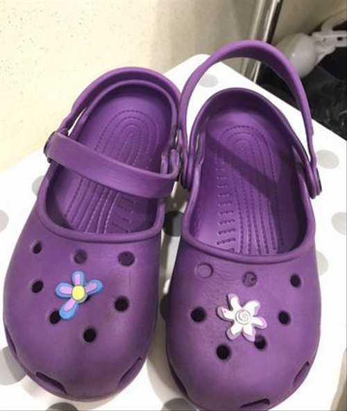 Crocs С12-13