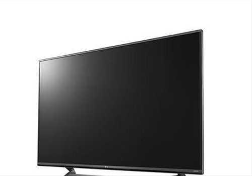 Телевизор LG 43UF771V (4К)