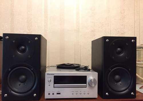 Pioneer s-hm70