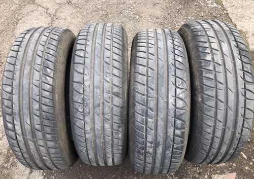 Летние шины Tigar 195/65R15