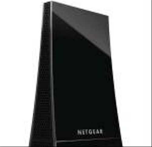 NetGear Wi-Fi адаптер, точка доступа