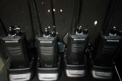 Рация Kenwood NX-340-M2