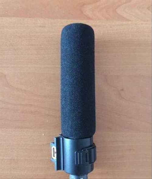 Микрофон камерный Sony