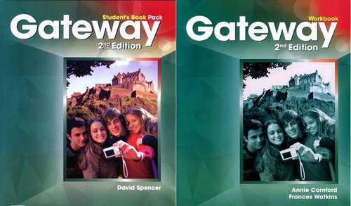 Gateway b1 students. Gateway b1+ 2nd Edition. Gateway b1+ Workbook. Учебник Gateway b1+. Gateway b1+ Workbook 2nd Edition.