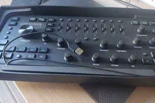 Loupedeck+
